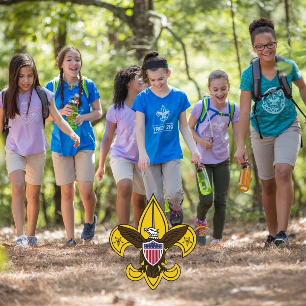 Hubert Eaton Scout Reservation – Outdoor Sports Adventure Website