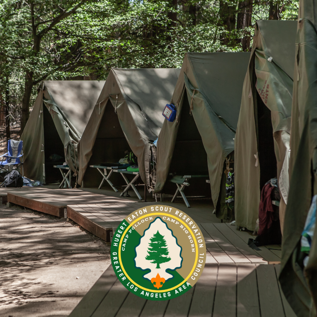 Hubert Eaton Scout Reservation – Outdoor Sports Adventure Website