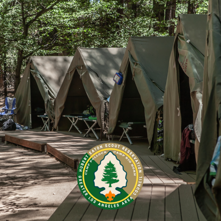 Hubert Eaton Scout Reservation – Outdoor Sports Adventure Website
