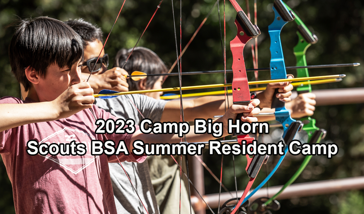 Hubert Eaton Scout Reservation – Outdoor Sports Adventure Website