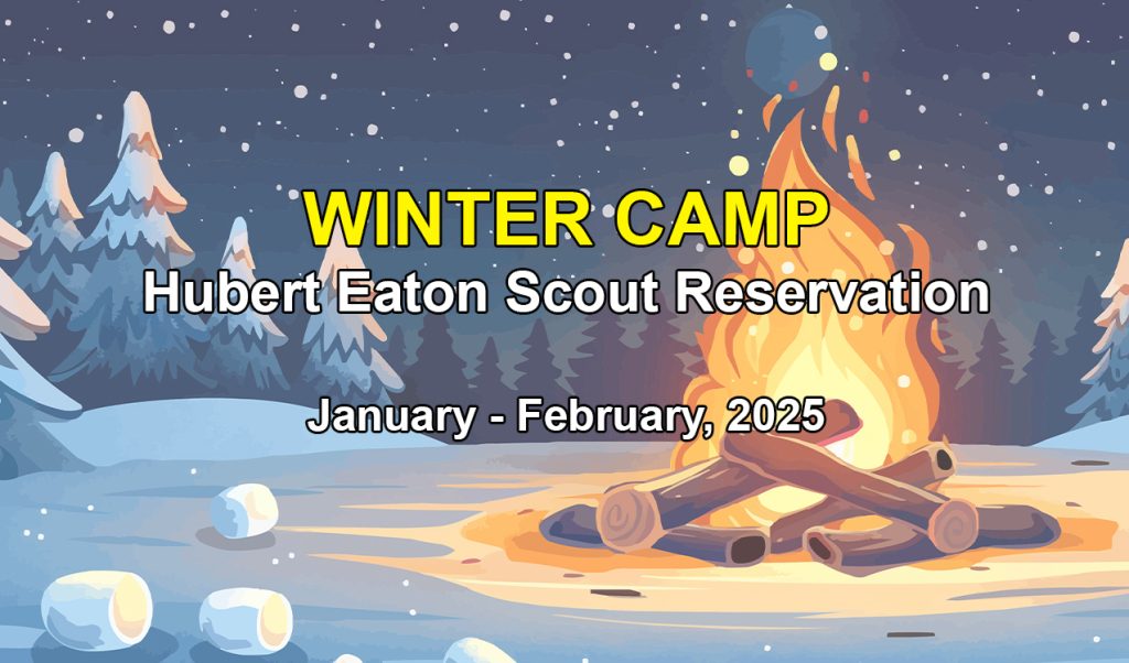 Hubert Eaton Scout Reservation – Outdoor Sports Adventure Website
